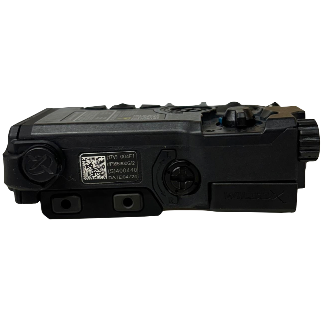 Wilcox - RAID Xe (High Power - Restricted) - HCC Tactical