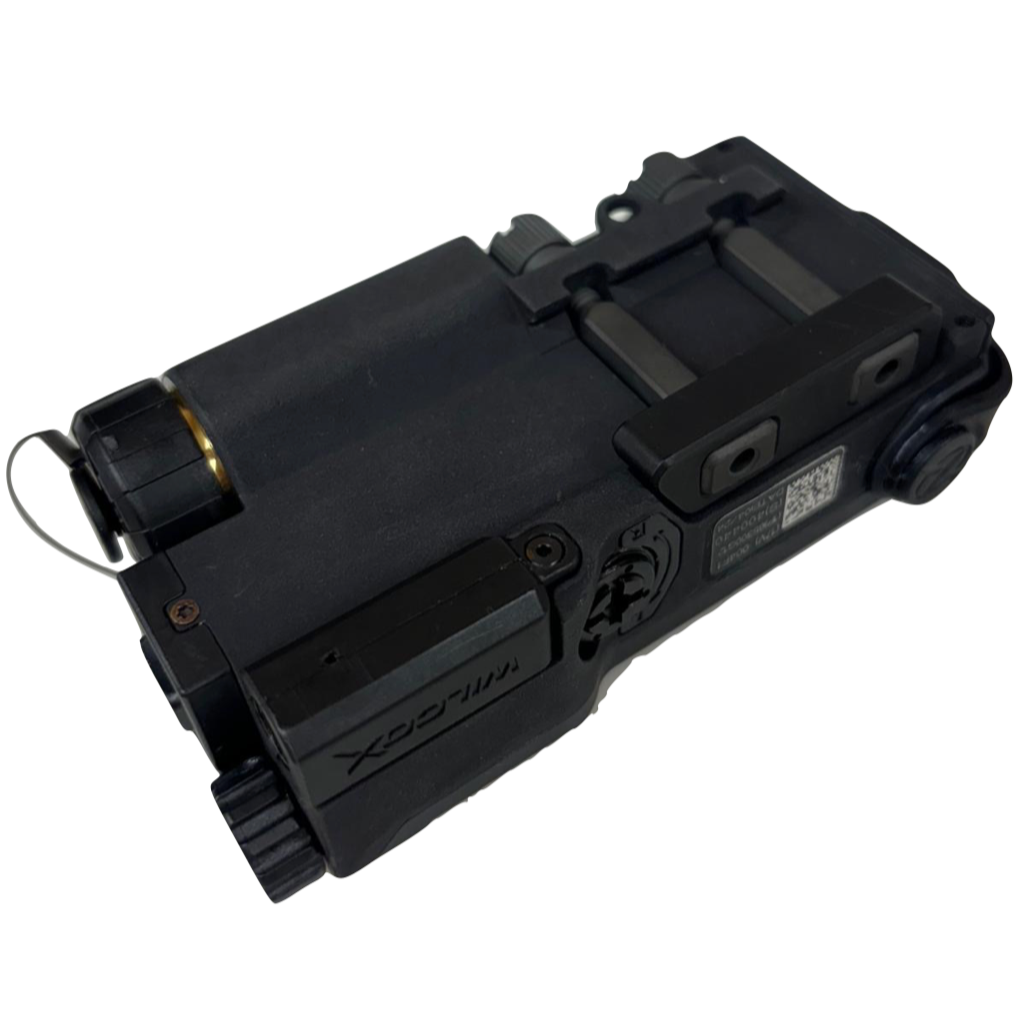 Wilcox - RAID Xe (High Power - Restricted) - HCC Tactical