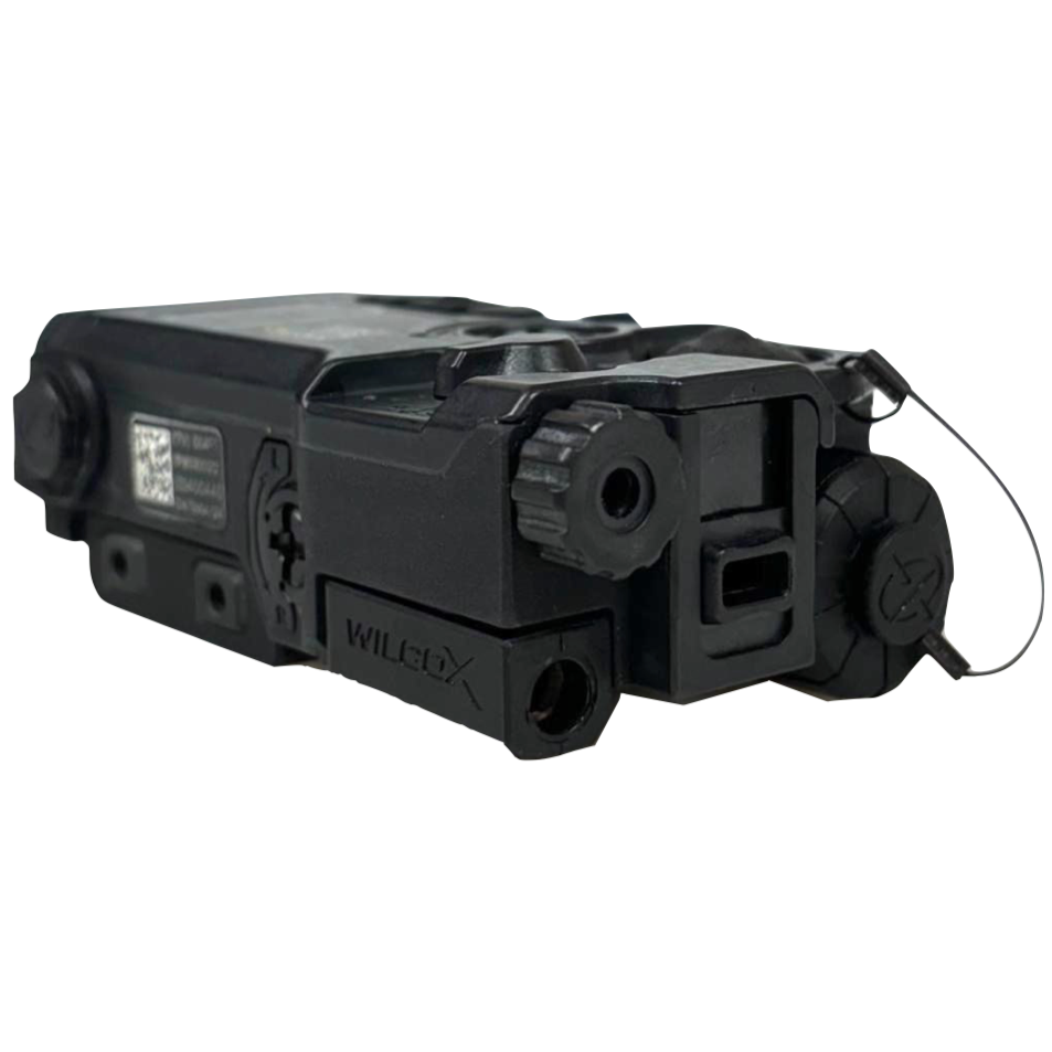 Wilcox - RAID Xe (Low Power) - HCC Tactical