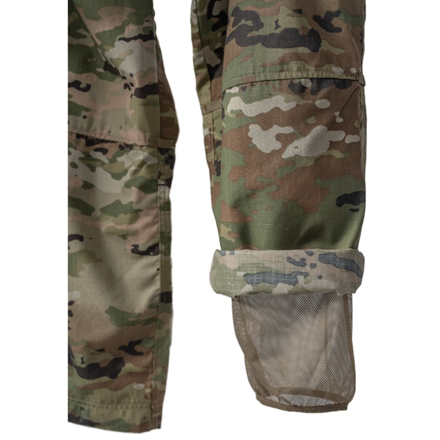 MASSIF - M20 Hot Weather Uniform Blouse V2 - HCC Tactical