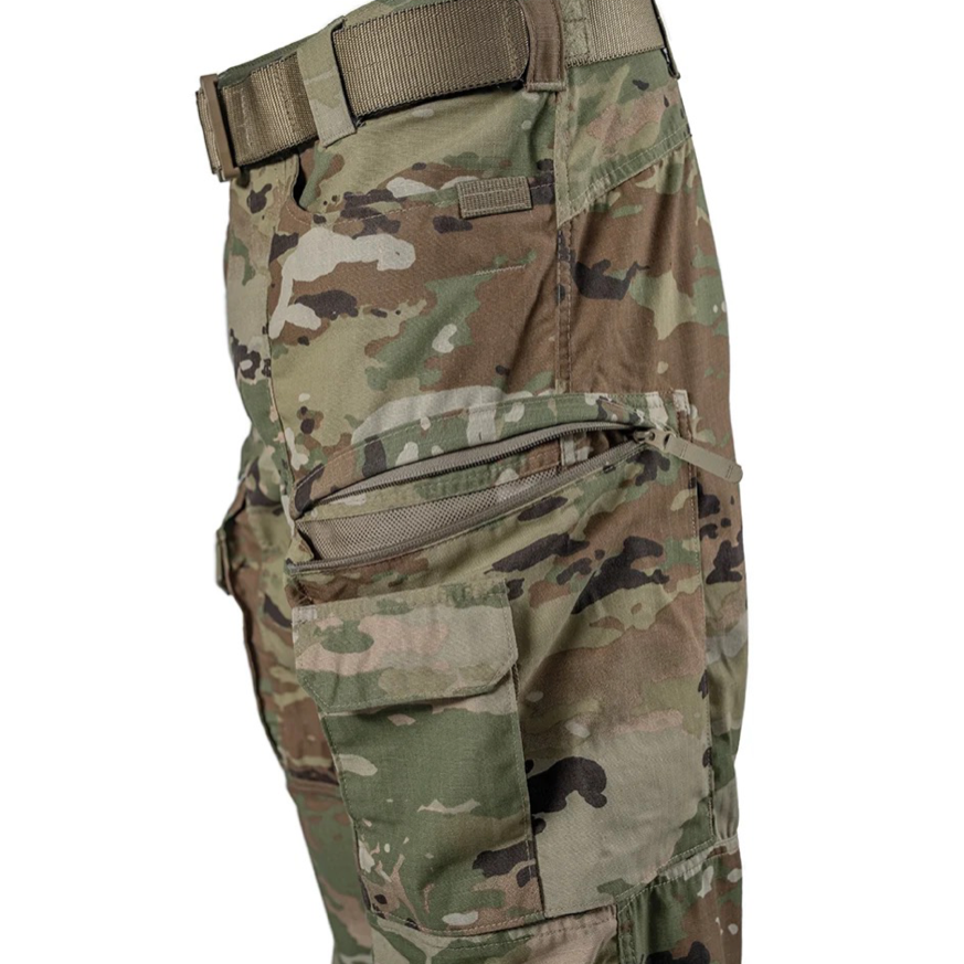 MASSIF - M20 Hot Weather Uniform Pant (V2) - HCC Tactical
