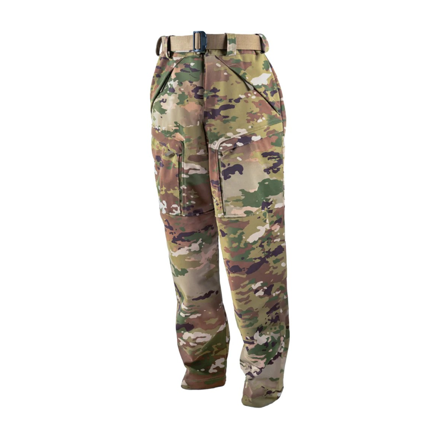 Massif - Waypoint Softshell Pant - HCC Tactical