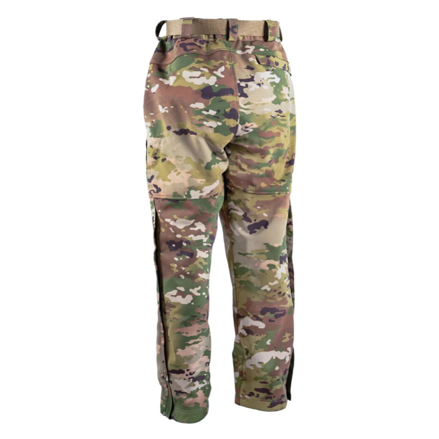 Massif - Waypoint Softshell Pant - HCC Tactical