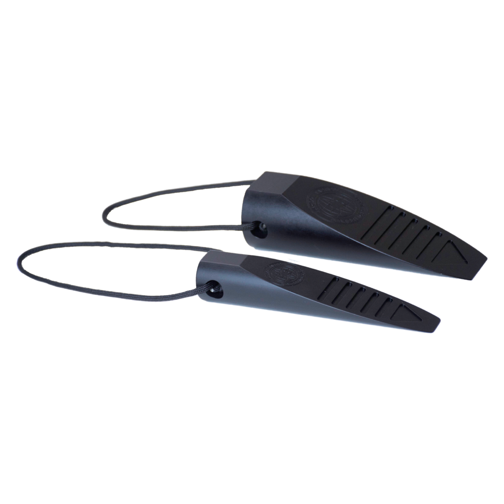 Bushido Tactical- Magnetic Breacher’s Wedge - HCC Tactical