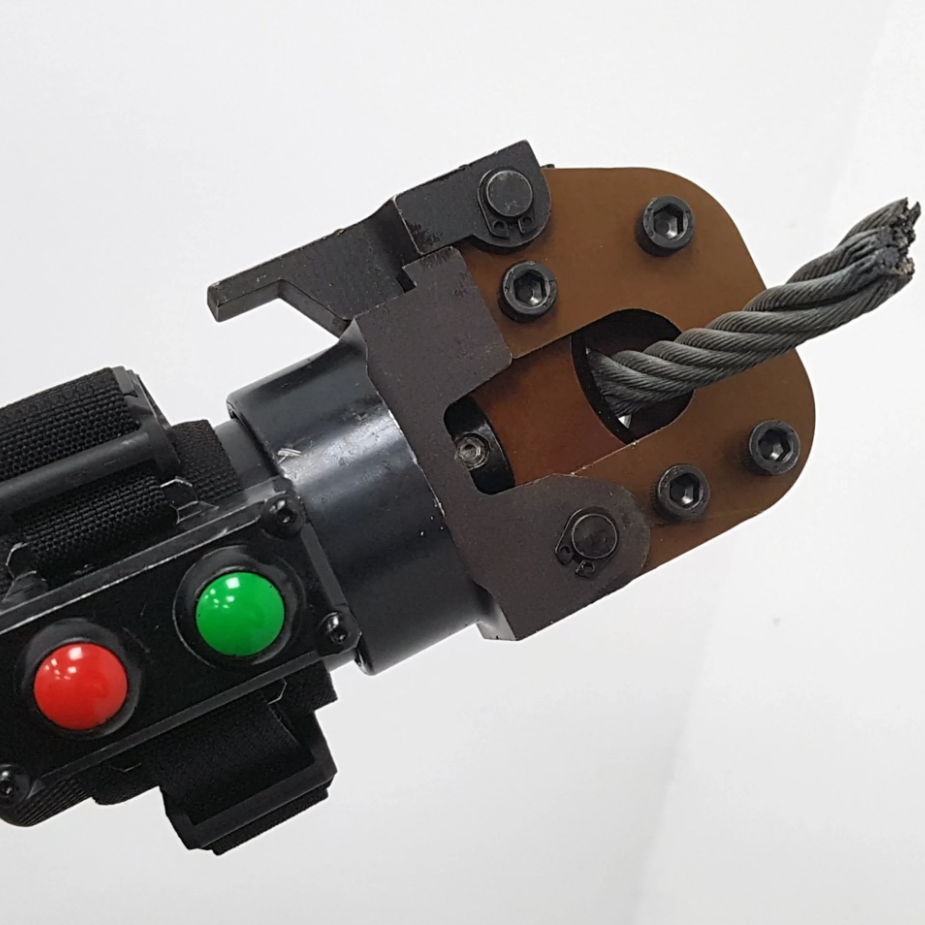 SAN Tactical - Cable Cutter - HCC Tactical