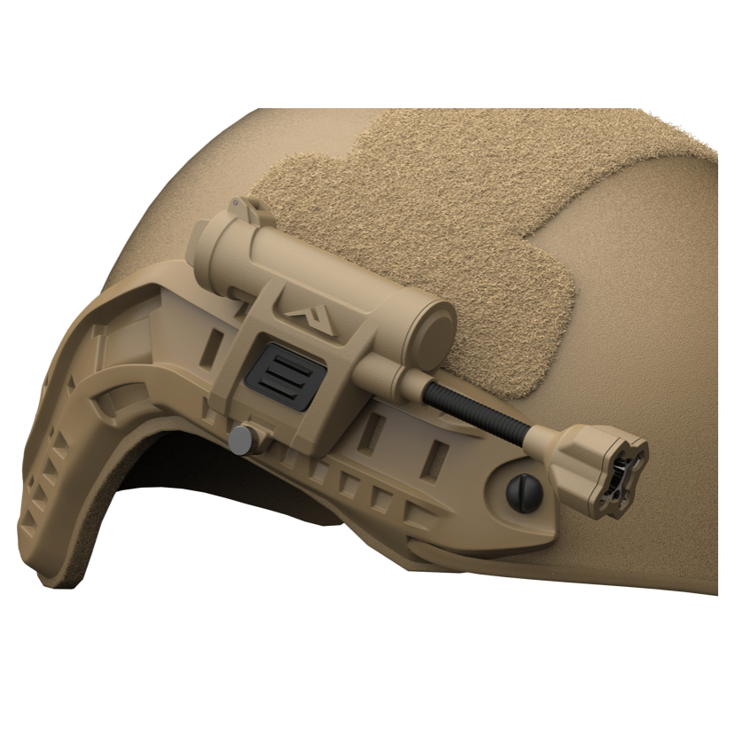 Princeton Tec - Charge X IR Max - HCC Tactical