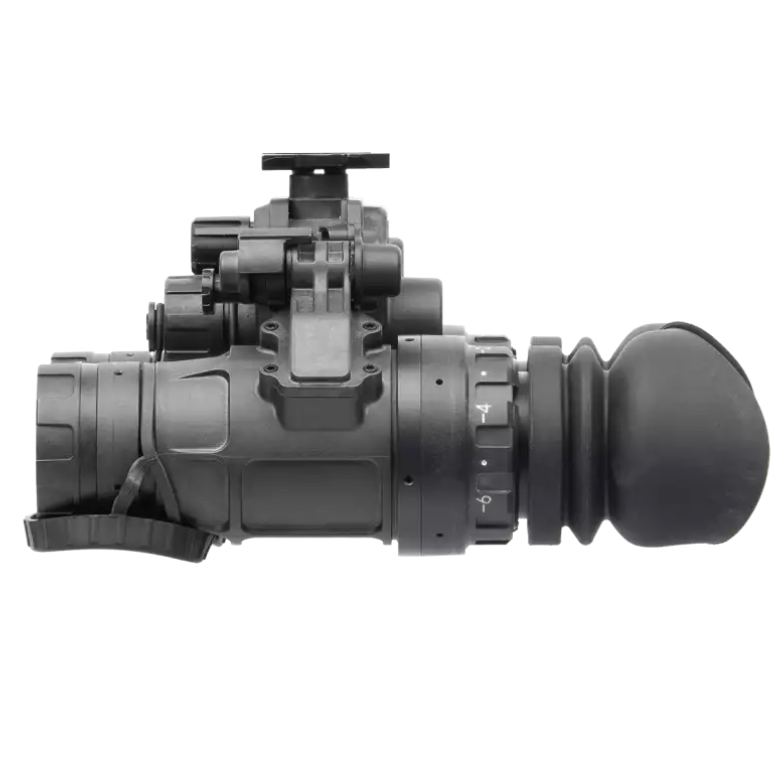 AGM - UNVG 3A - HCC Tactical