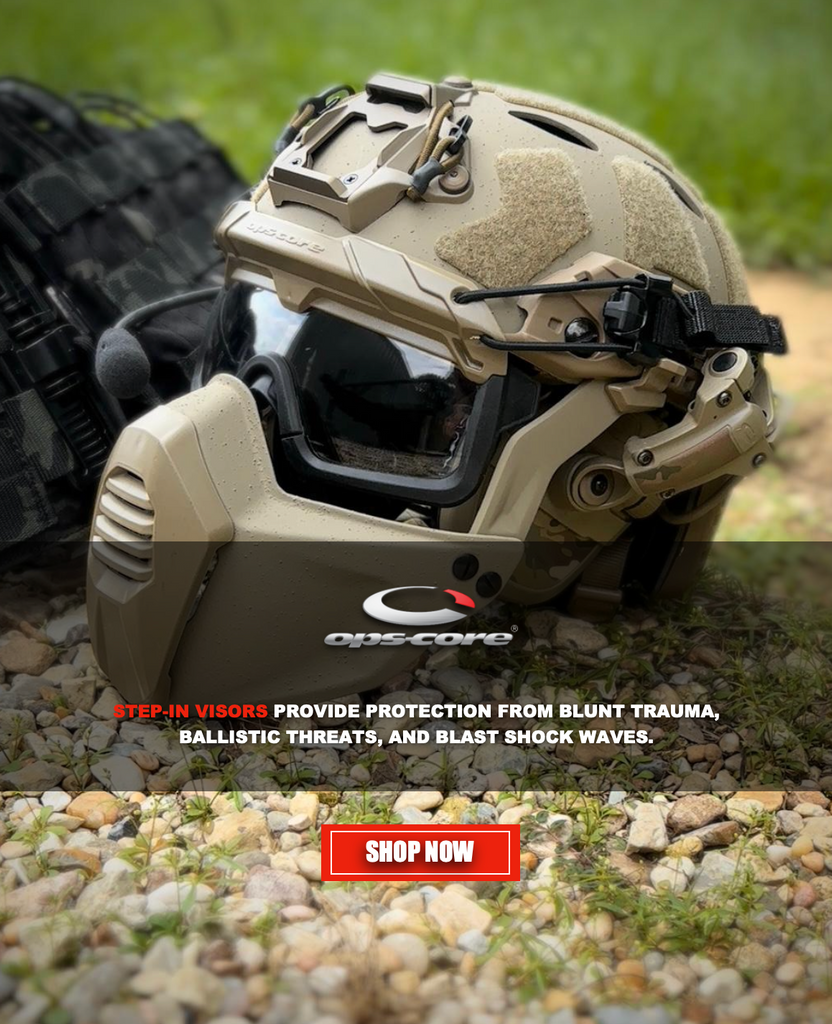 Tactical Wear, Storage Solutions, and Apparel – HCC Tactical