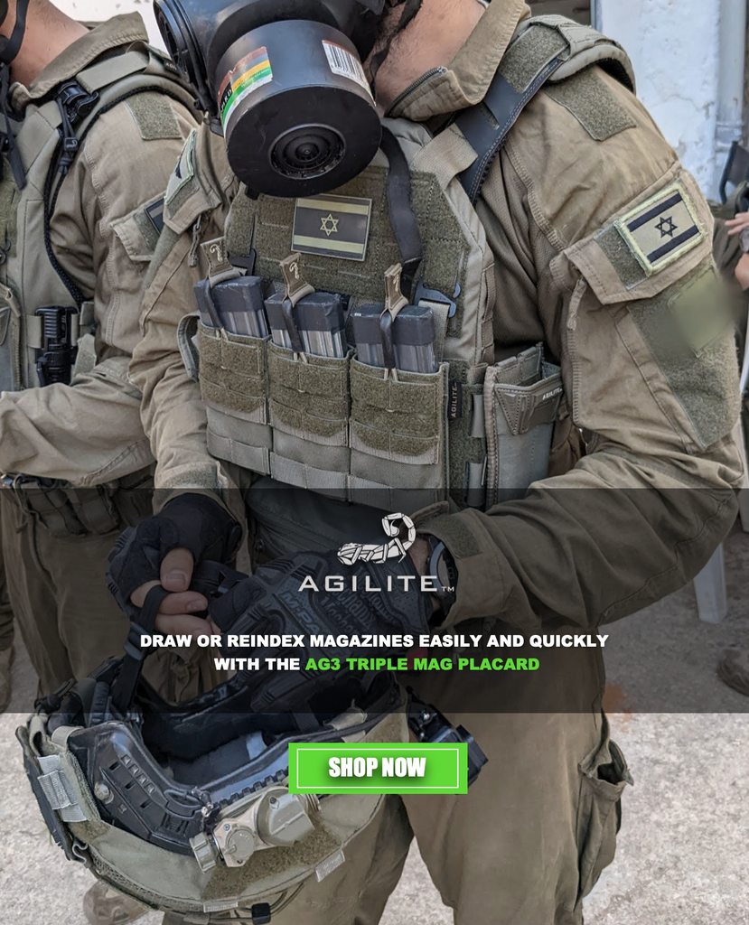Tactical Wear, Storage Solutions, and Apparel – HCC Tactical