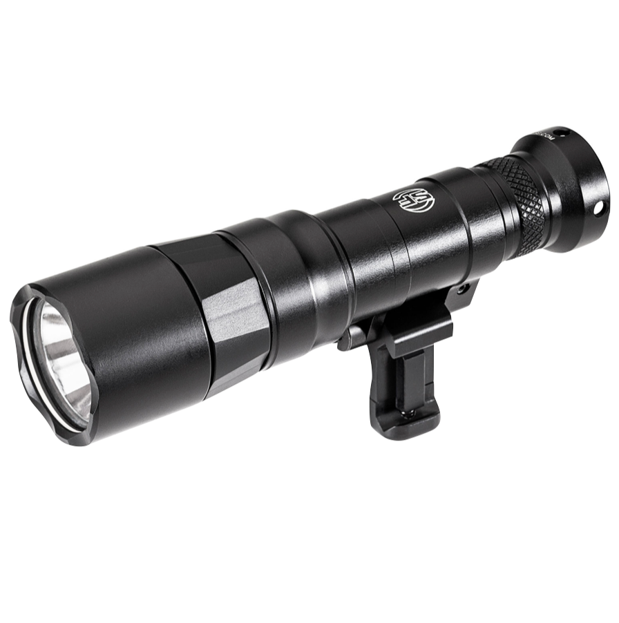 SureFire - M340DFT-PRO Turbo Mini Scout Light Pro - HCC Tactical