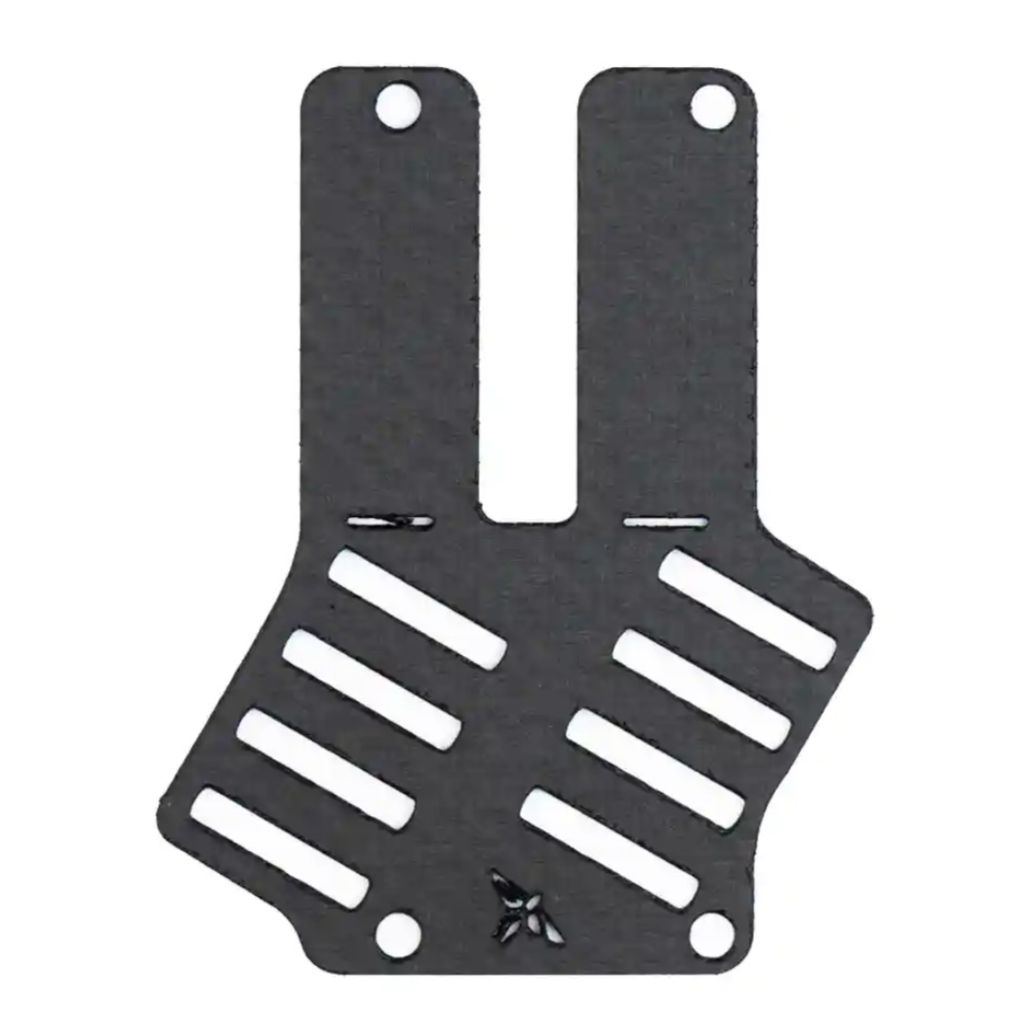 HRT Tactical - MMS Dual 30-Degree Pistol Adapter - HCC Tactical