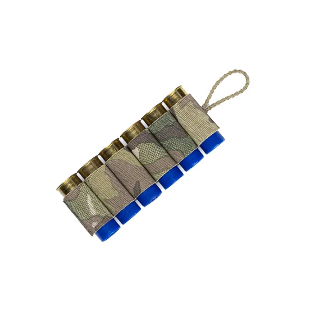 HRT Tactical - Shotgun Card Caddy - HCC Tactical