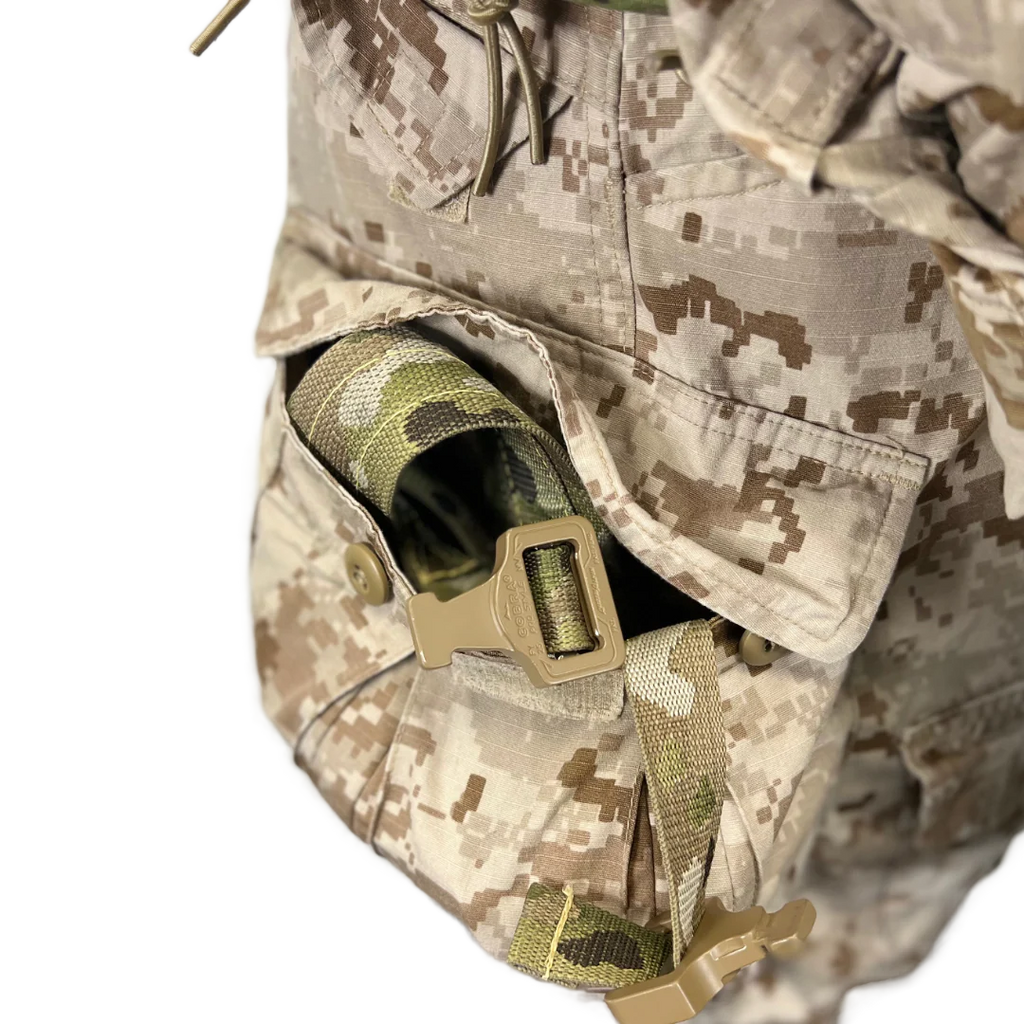 MATBOCK - Soteria Leg Loops - HCC Tactical