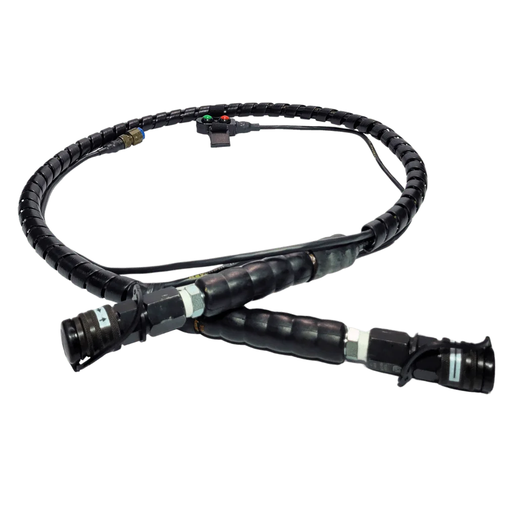 SAN Tactical - Special Ops Kit - HCC Tactical