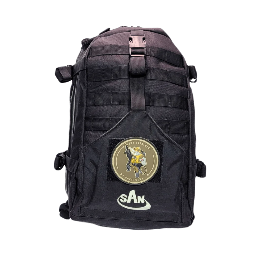 SAN Tactical - Special Ops Kit - HCC Tactical