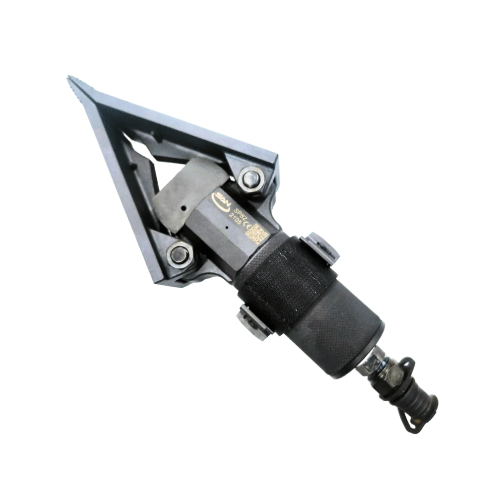 SAN Tactical - Spreader - HCC Tactical