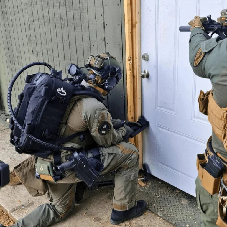 SAN Tactical - Tactical Kit - HCC Tactical