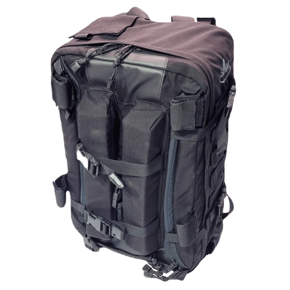 SAN Tactical - Tactical Kit - HCC Tactical