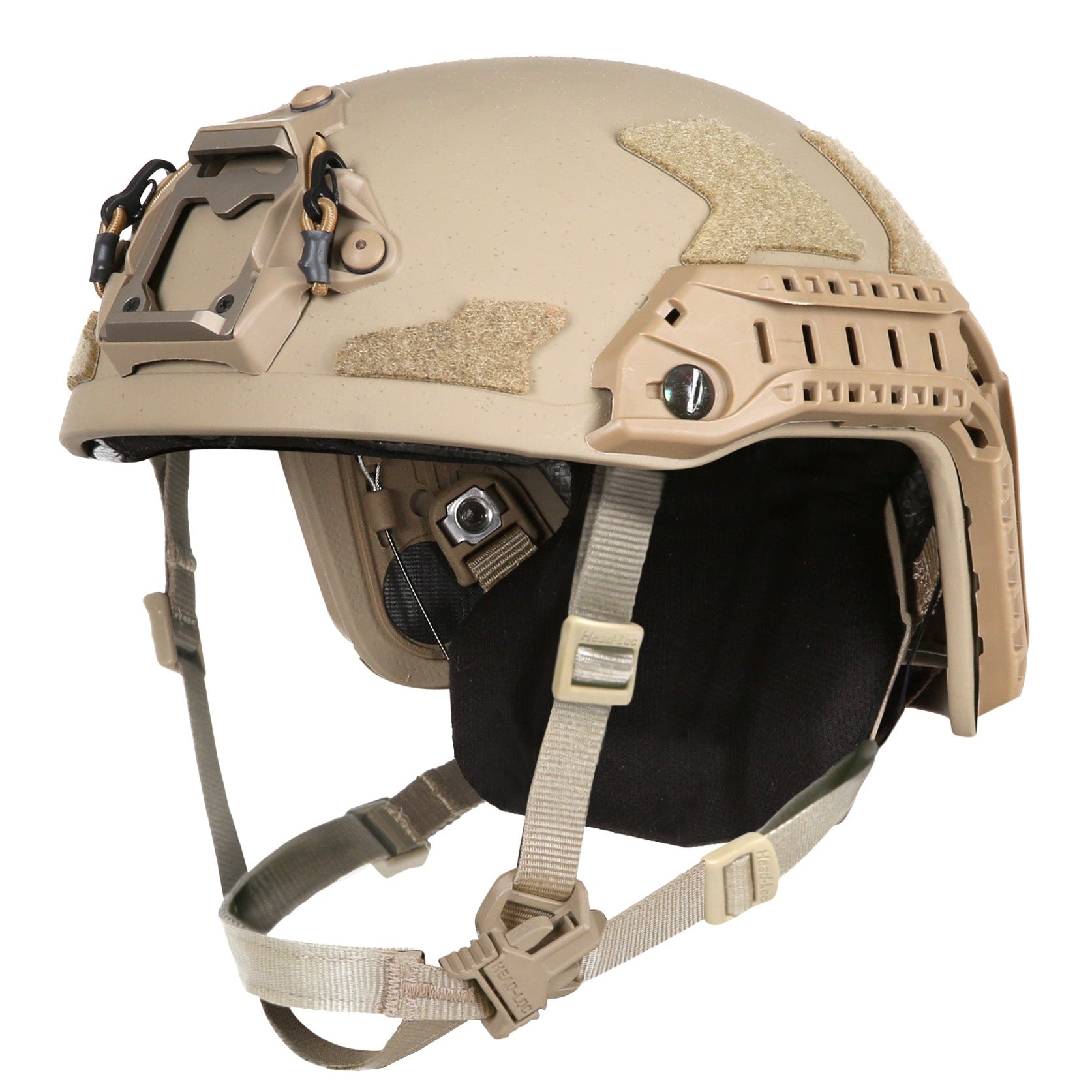 Ops-Core - FAST SF Next Generation Headborne System - HCC Tactical