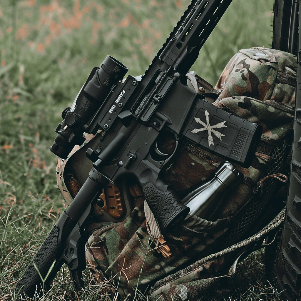 Unity Tactical - FAST™ COG Mount - HCC Tactical