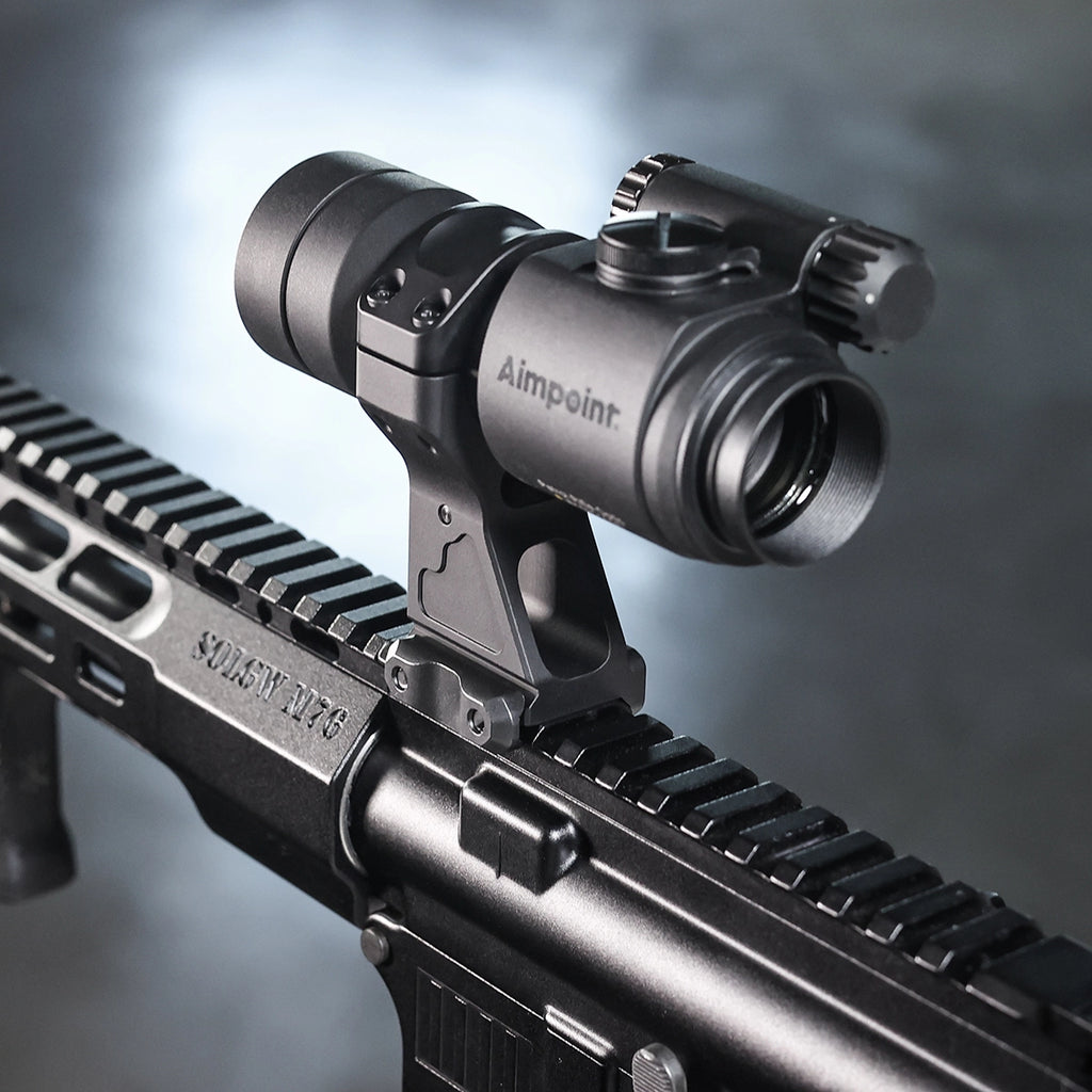 Unity Tactical - FAST™ Pro™ Mount- HCC Tactical