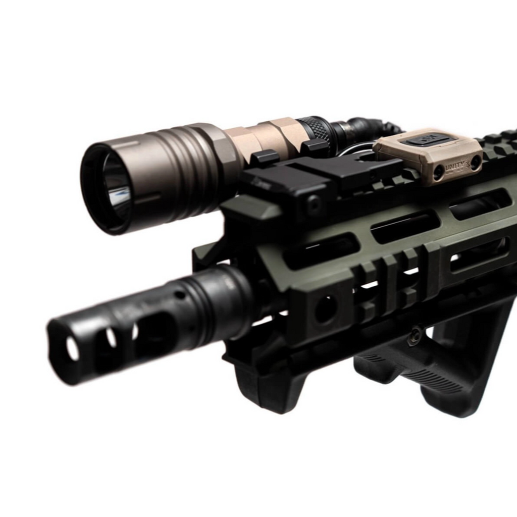 Unity Tactical - ModButton™ Lite - Single Lead - HCC Tactical