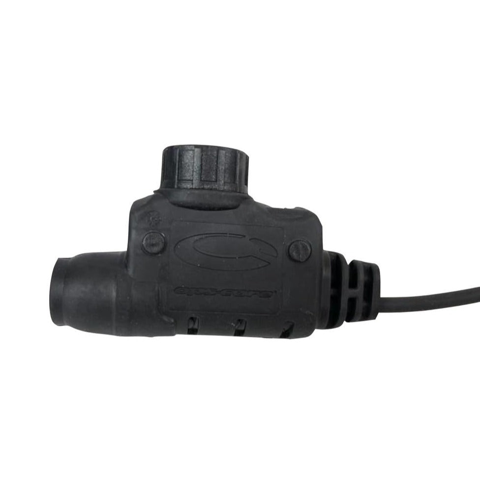 Ops-Core - Single Modular PTT - HCC Tactical