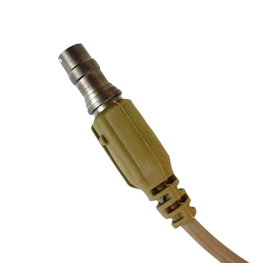 Ops-Core - Single Modular PTT - HCC Tactical