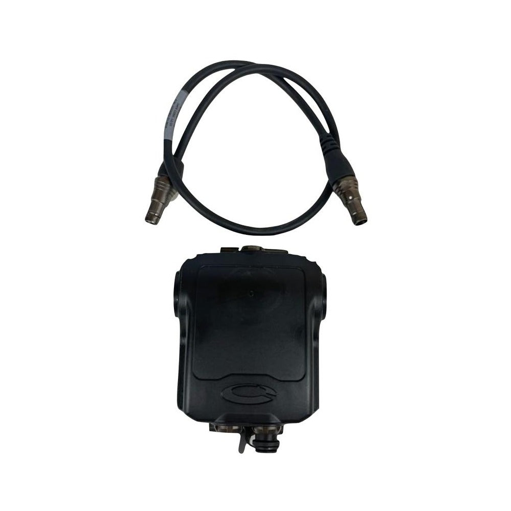 Ops-Core - Two Channel Modular PTT Kit - HCC Tactical