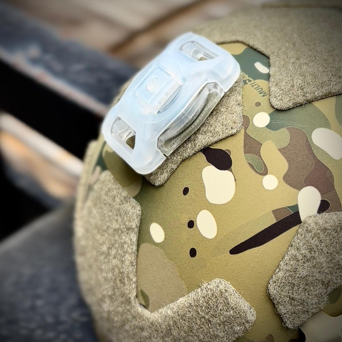 S&S Precision - Mark SB Tactical - HCC Tactical