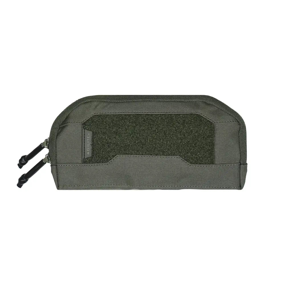 Agilite - Wide Admin Pouch - HCC Tactical