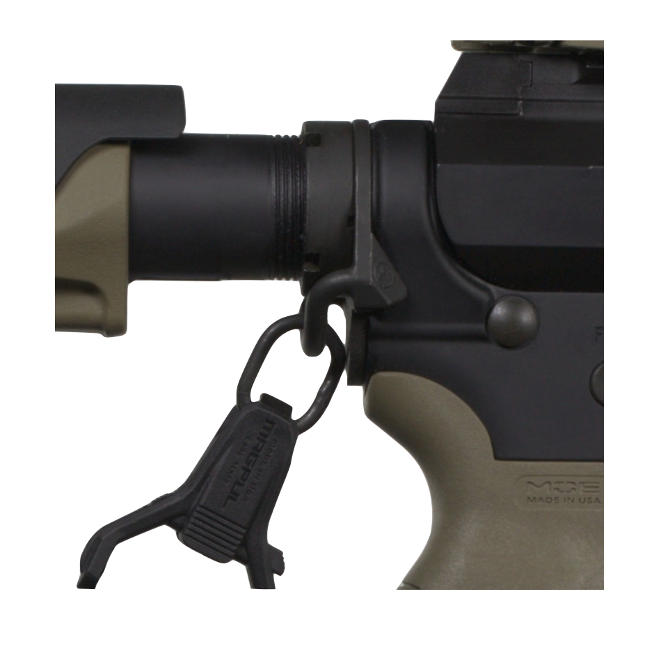 MagPul - ASAP - Ambidextrous Sling Attachment Point - HCC Tactical