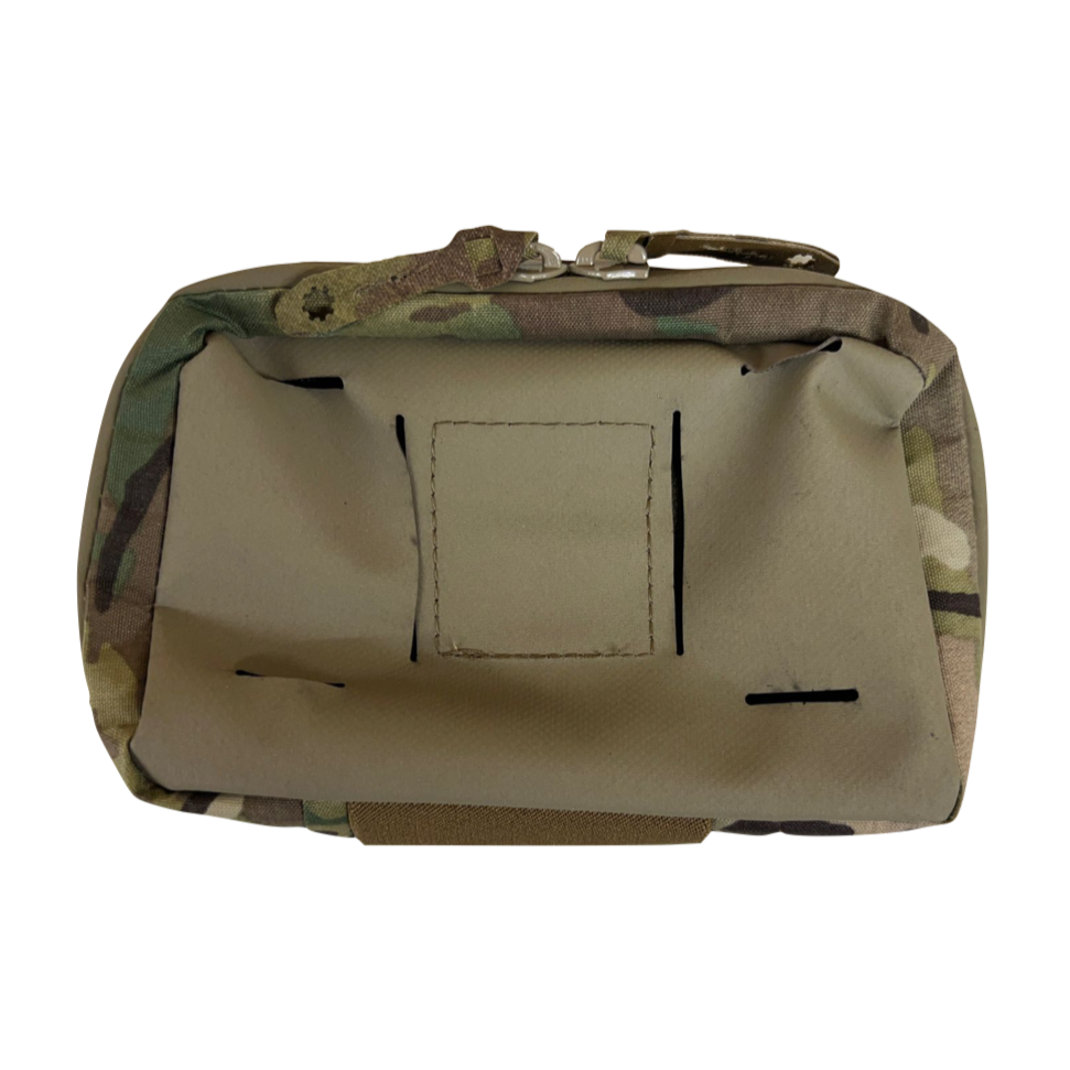 S&S Precision - NavBoard FlipLite Jacket - HCC Tactical