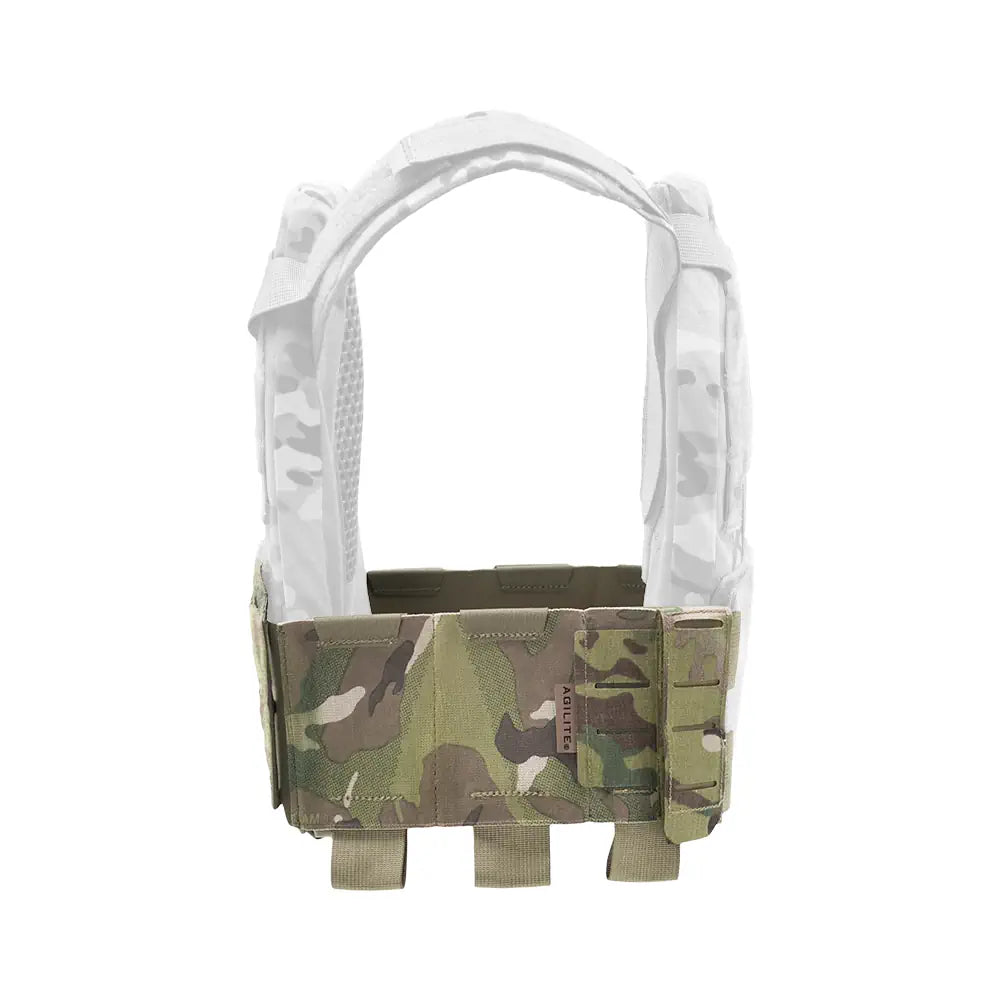 Agilite - Modular Elastic Cummerbund - HCC Tactical