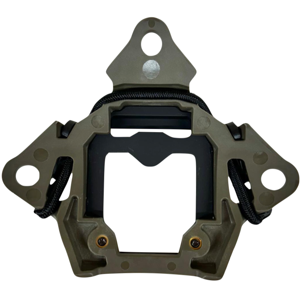 Ops-Core Modular Bungee Shroud - HCC Tactical
