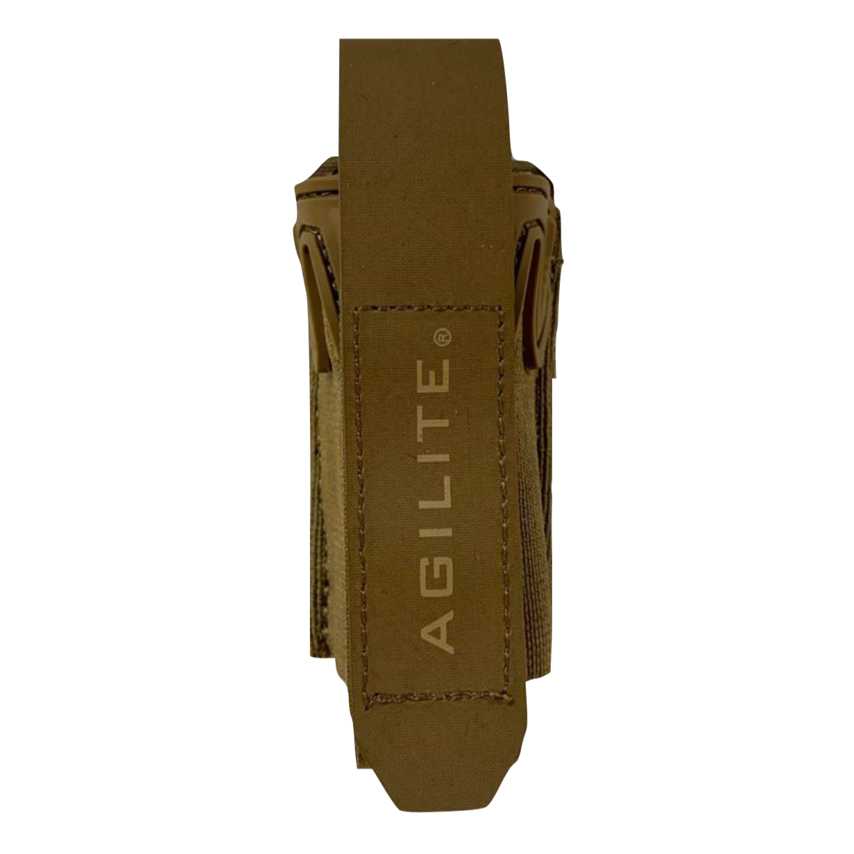 Agilite - Pincer Pistol Single Pouch - HCC Tactical