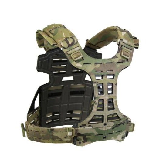 S&S Precision - Advanced Tactical Harness (ATH) - HCC Tactical