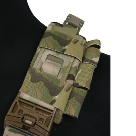 S&S Precision - Advanced Tactical Harness (ATH) - HCC Tactical