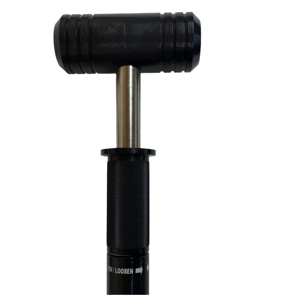 Bushido Tactical-Collapsible Breaching Sledge Hammer-HCC Tactical