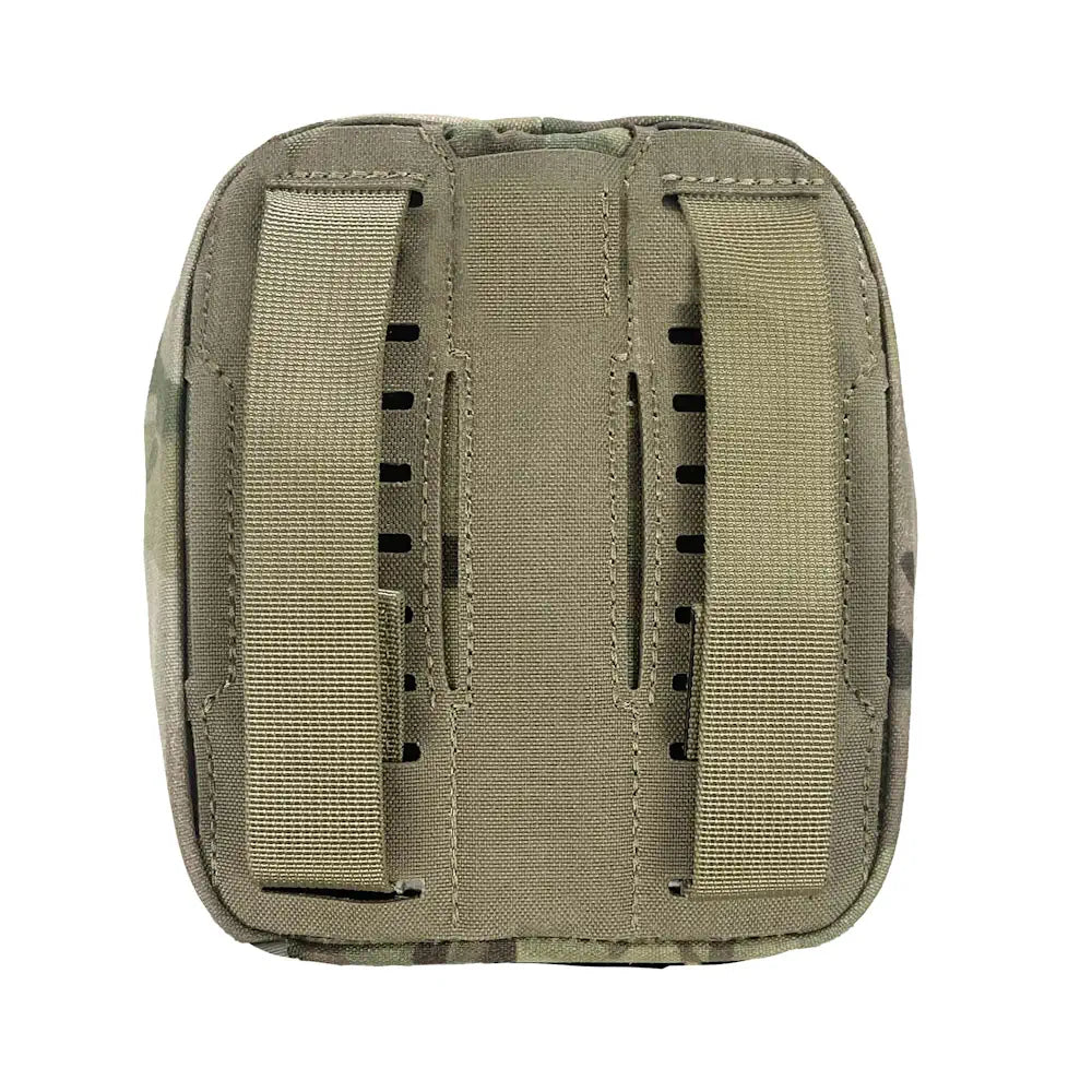 Agilite - General Purpose Pouch - HCC Tactical