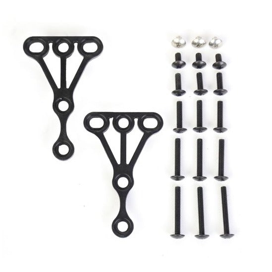 S&S Precision -Holster Extender w/GRT Belt Adapter- HCC Tactical