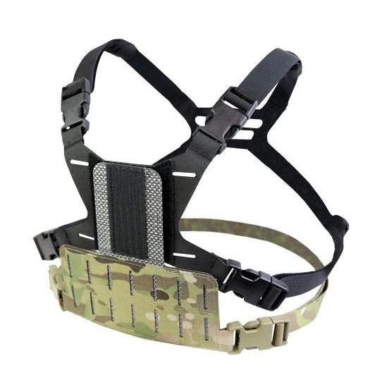 S&S Precision - MOLLE Hanger - Horizontal - HCC Tactical