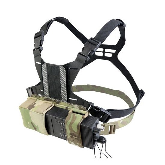 S&S Precision - MOLLE Hanger - Horizontal - HCC Tactical