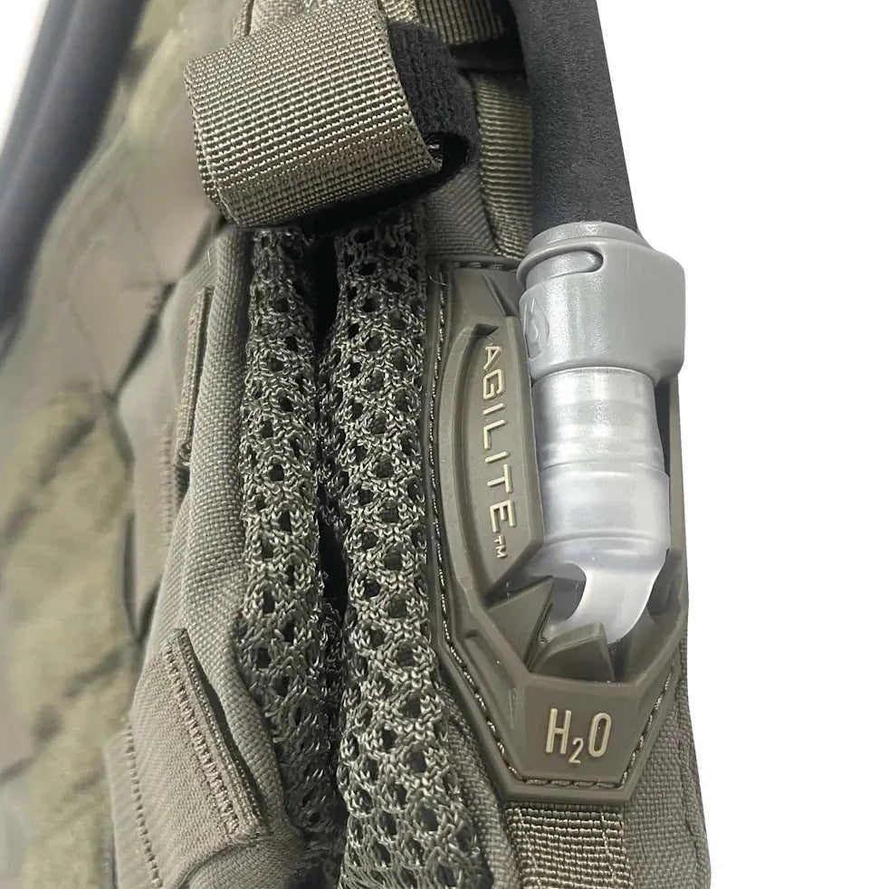 Agilite - Micro MAP - HCC Tactical