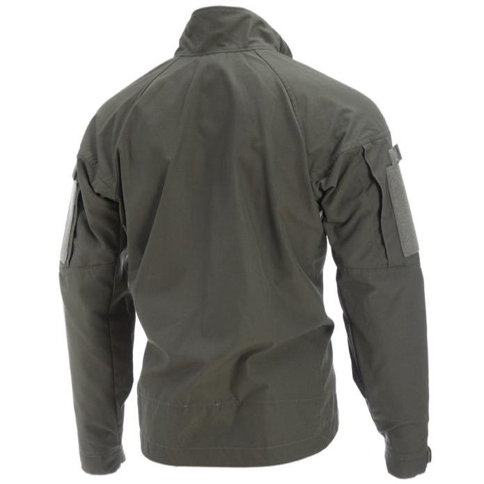 Massif - 2-Piece Flight Suit Jacket (V2) - NAVAIR - HCC Tactical