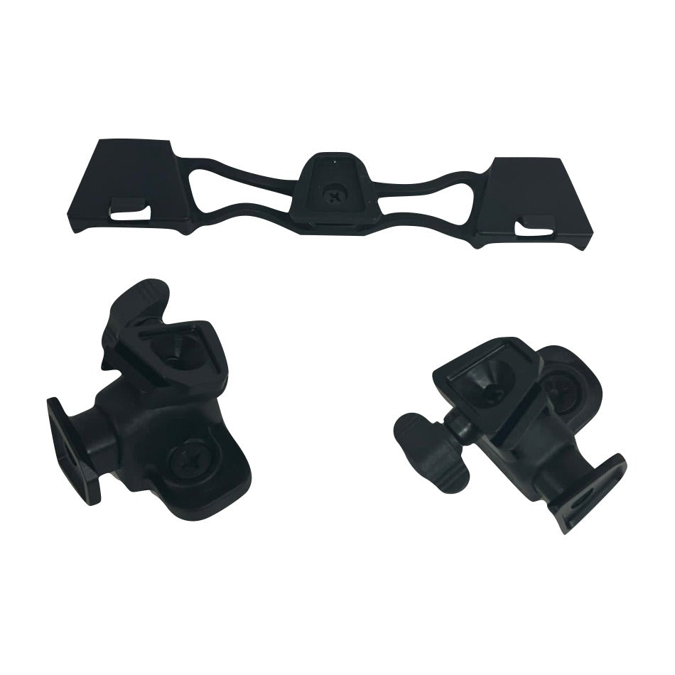 Norotos DDA Bridge Adapter - HCC Tactical