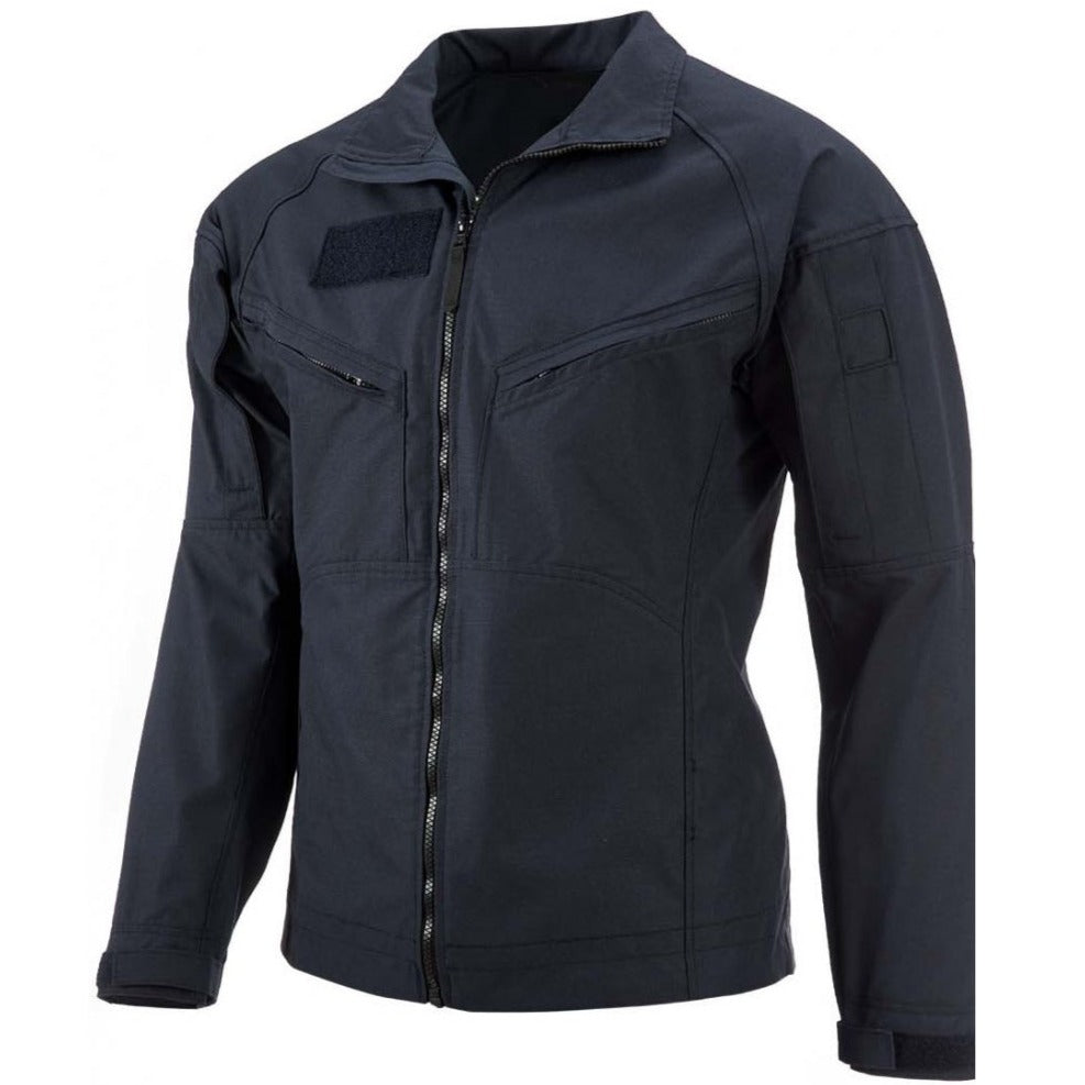 Massif - 2-PC Flight Suit Jacket -First Responder - HCC Tactical