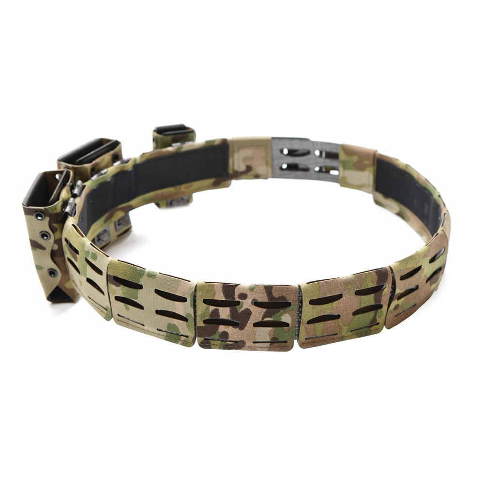 HRT Tactical - ARC Belt Rear Sleeves (Pair) - HCC Tactical