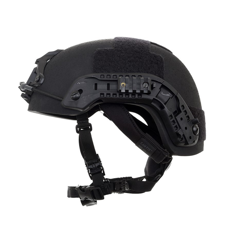 Chase Tactical ACH High Cut Ballistic Helmet - HCC Tactical