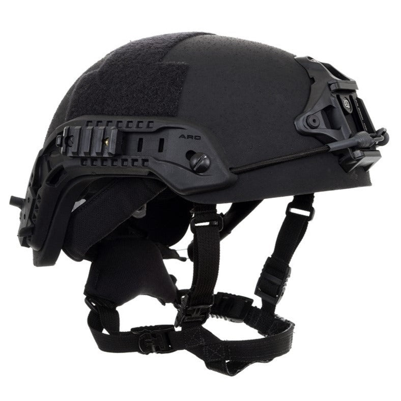 Chase Tactical ACH High Cut Ballistic Helmet - HCC Tactical